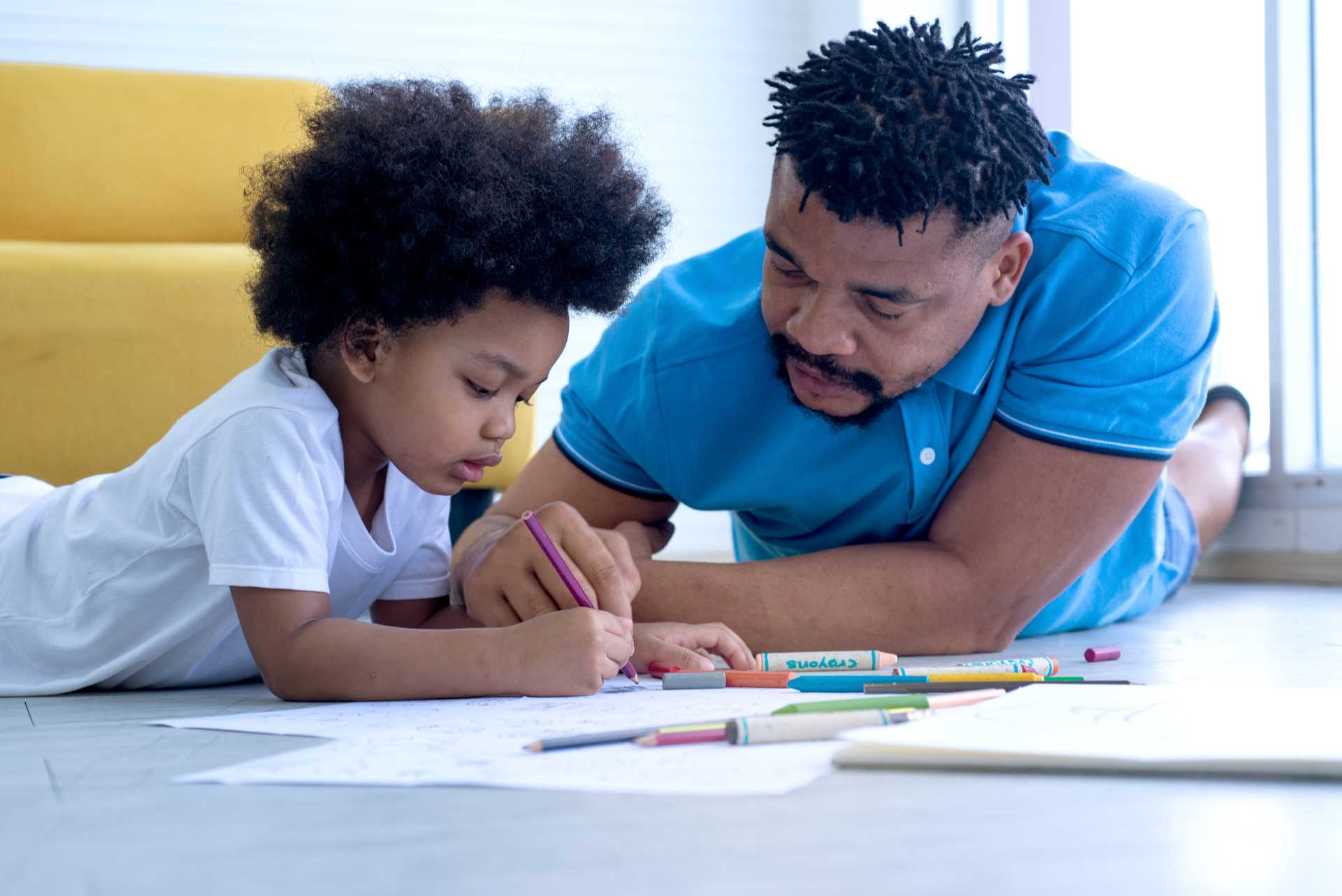 Jargon Busting Family Journeys