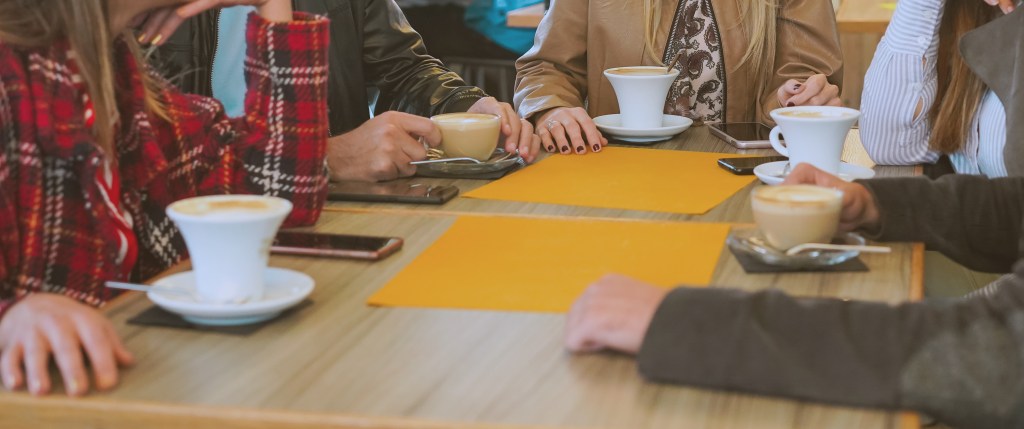 Empowering Parents Through Experience Peer Groups - Family Journeys
